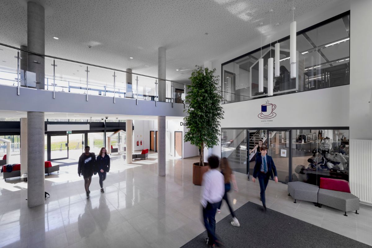 FE News | St Dunstan's College wins global award