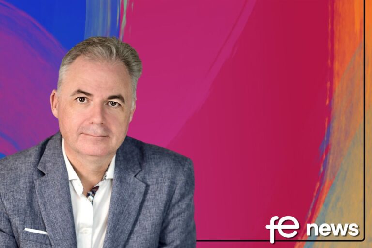 FE News | Ecctis Appoints Professor Tom Bewick as New CEO