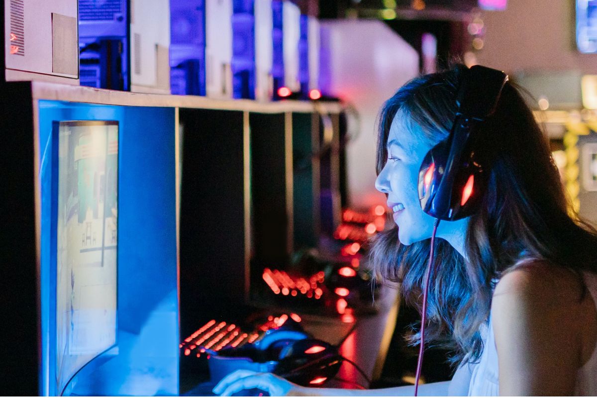 FE News | British Esports Partners with Leading EdTech Event, Bett UK 2023