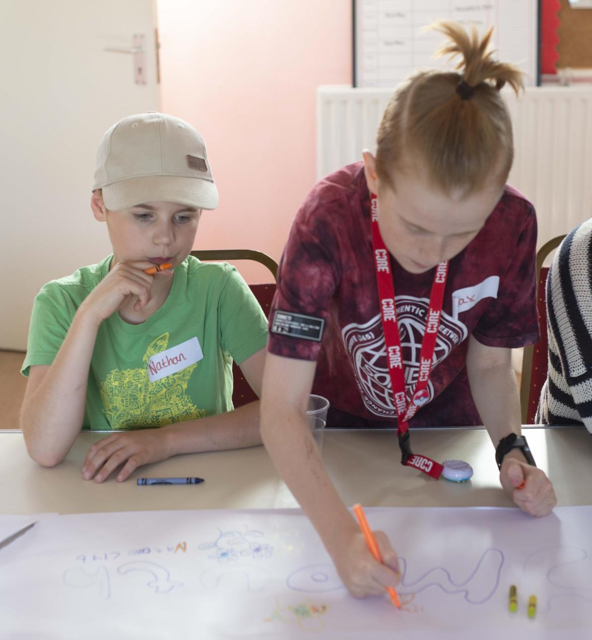 FE News | Stoke community celebrates nature in Blockhouse Park