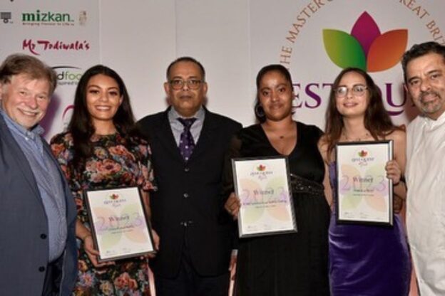 FE News | University of West London triumphs in Zest Quest Asia 2023
