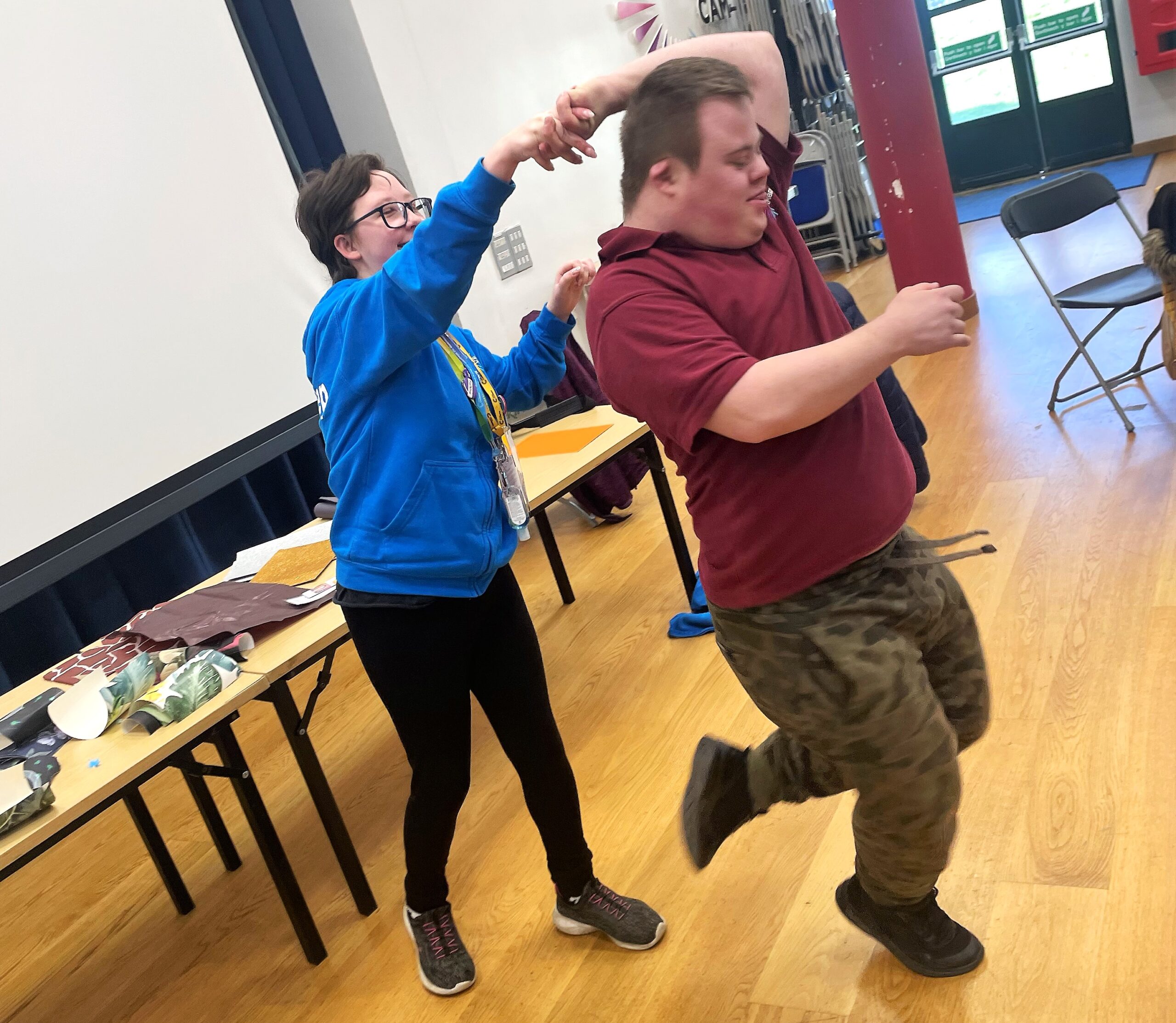 FE News | ILS learners enjoy team-building day at leading North Wales ...