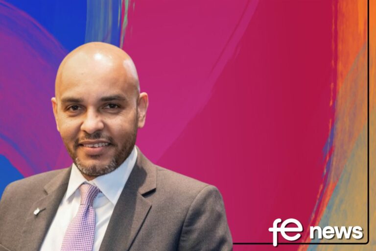 FE News | Benchmarking is vital to tackling racism in HE