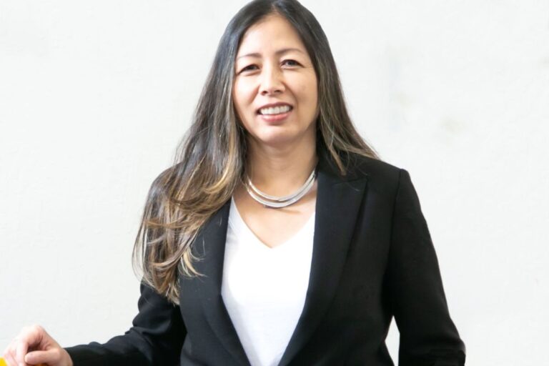 FE News | Royal College of Art announces Wendy Tan White MBE as Clore ...