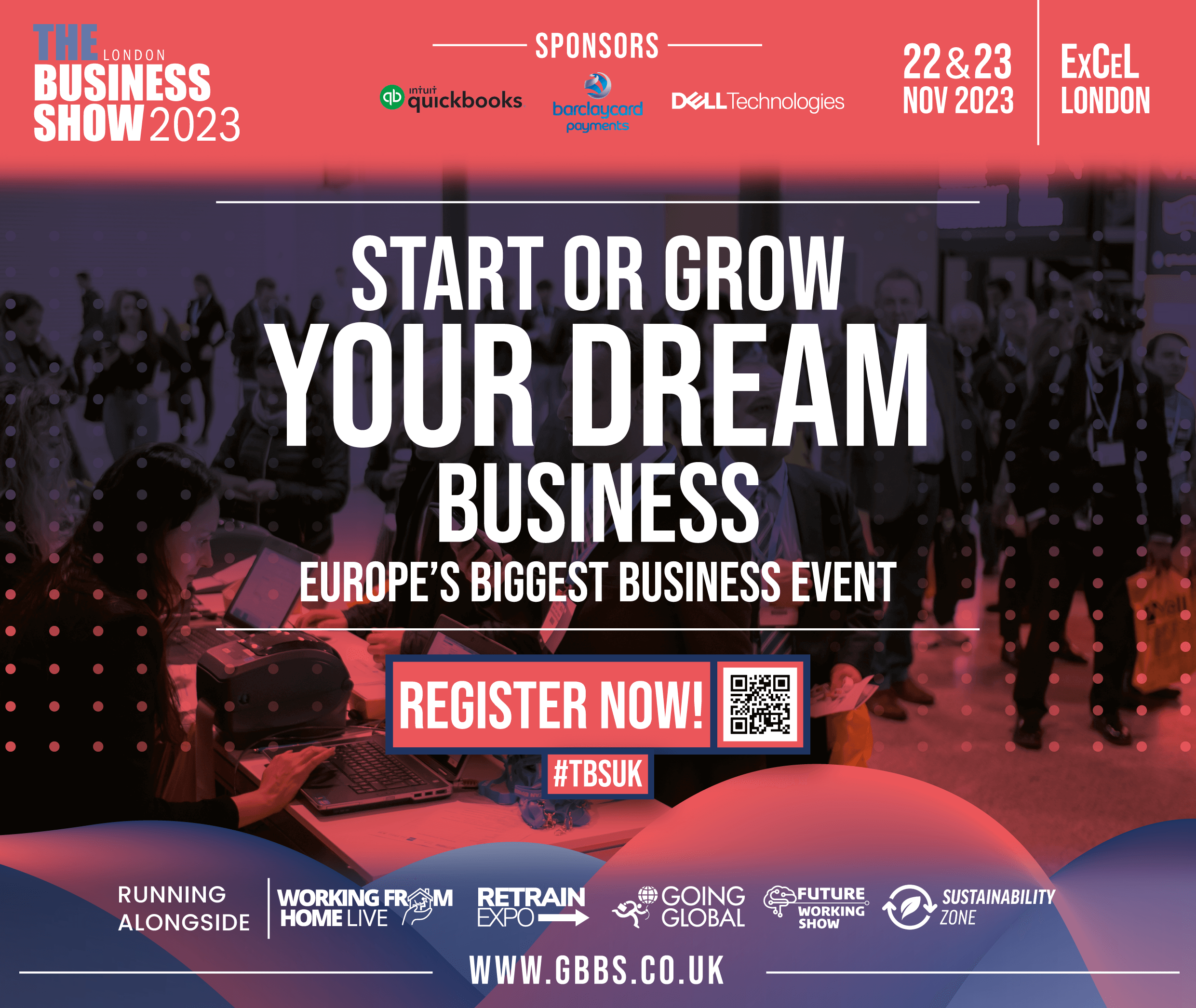 Upcoming Events | FE News