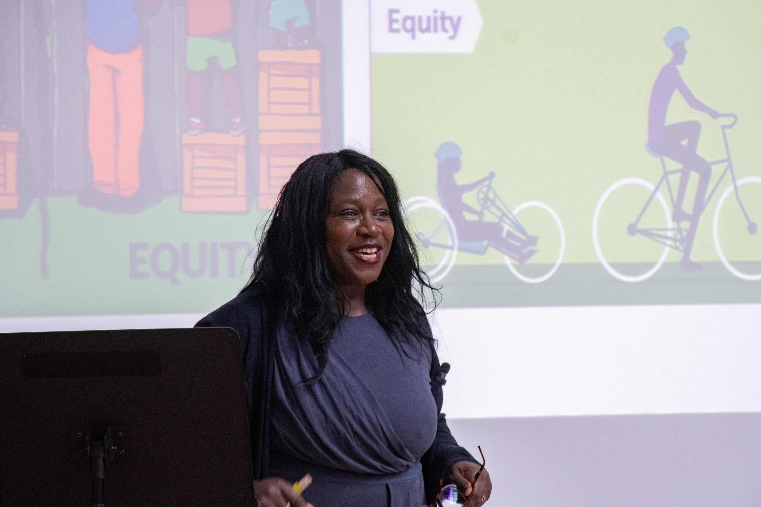 FE News | Educators gather for Diversity, Equity and Inclusion Conference