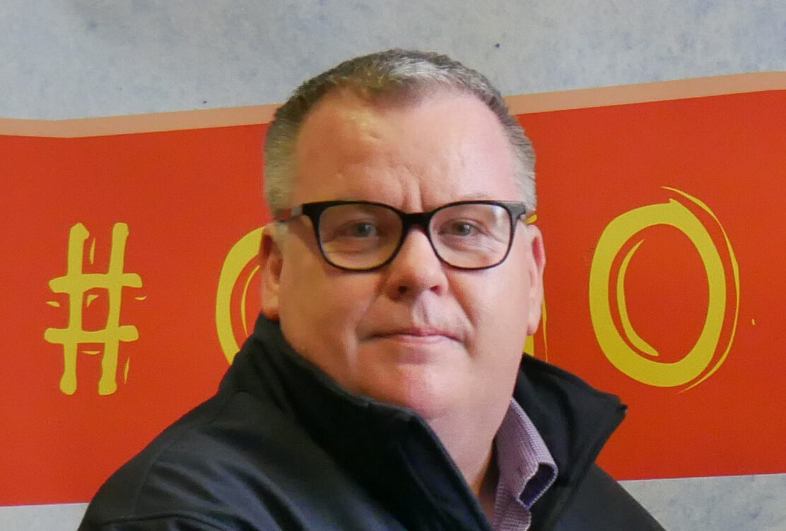 FE News | Tributes for Carl James – Head of Engineering