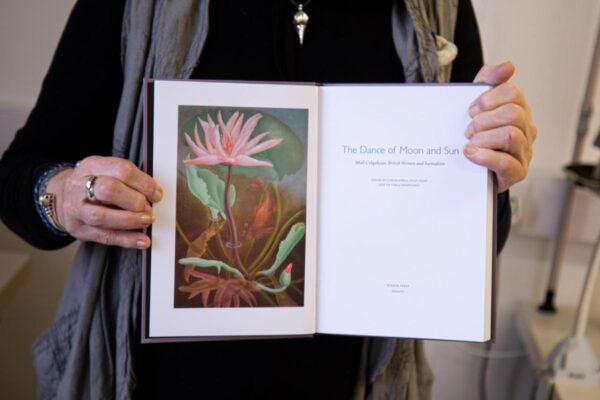 FE News | Examining the diverse legacy of Ithell Colquhoun at Arts ...