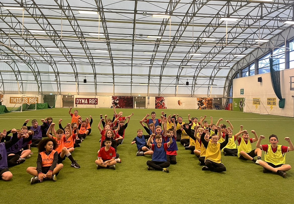 FE News | Top 10 school unveils new programmes to support health of ...