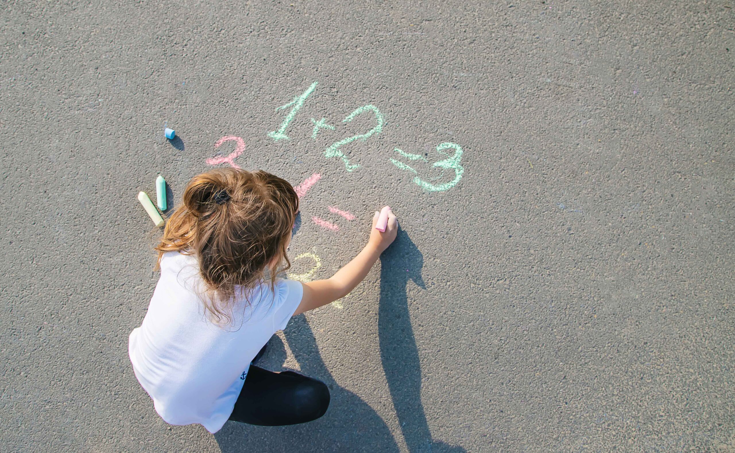 FE News | Innovative approaches to tackling maths anxiety in children ...