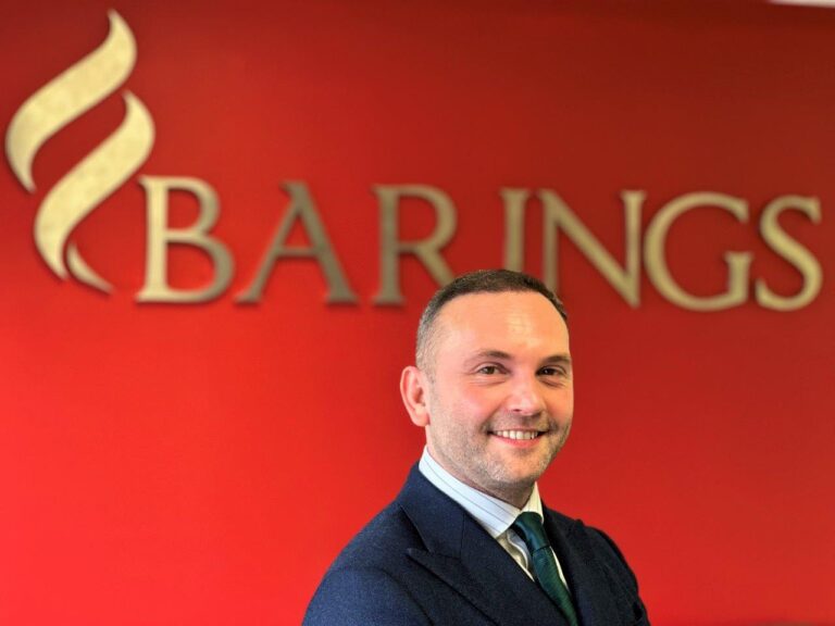 FE News | Barings Law Raises the Bar by Funding Future Solicitors' SQE ...