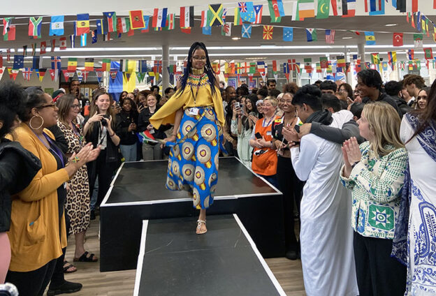 FE News | Havering Sixth form celebrates fantastic day of culture
