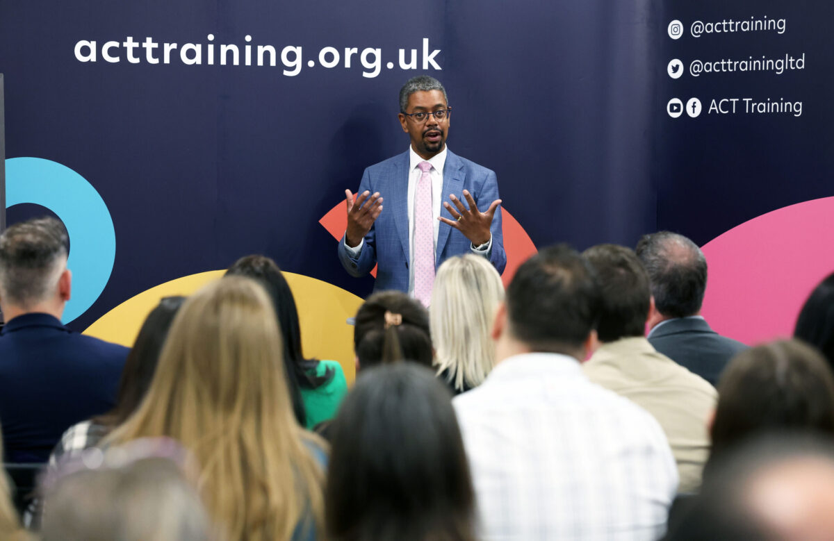FE News | Wales’ leading training provider welcomes its Economy ...