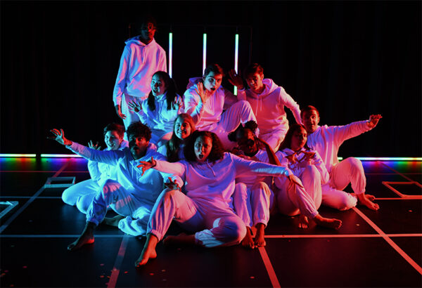 FE News | First-rate reviews for New City College students in National ...