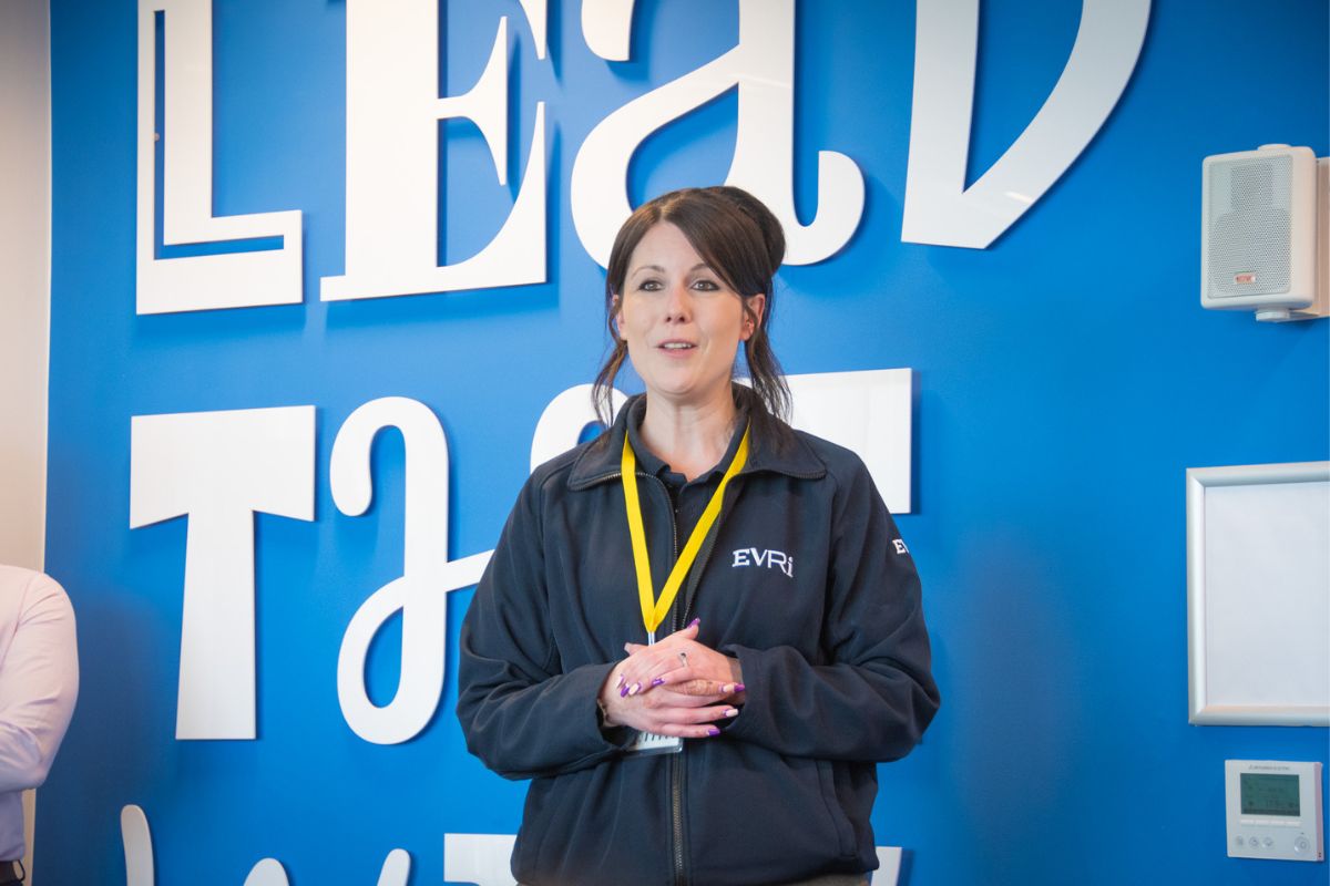 FE News | Evri launches skills academy in partnership with Barnsley College