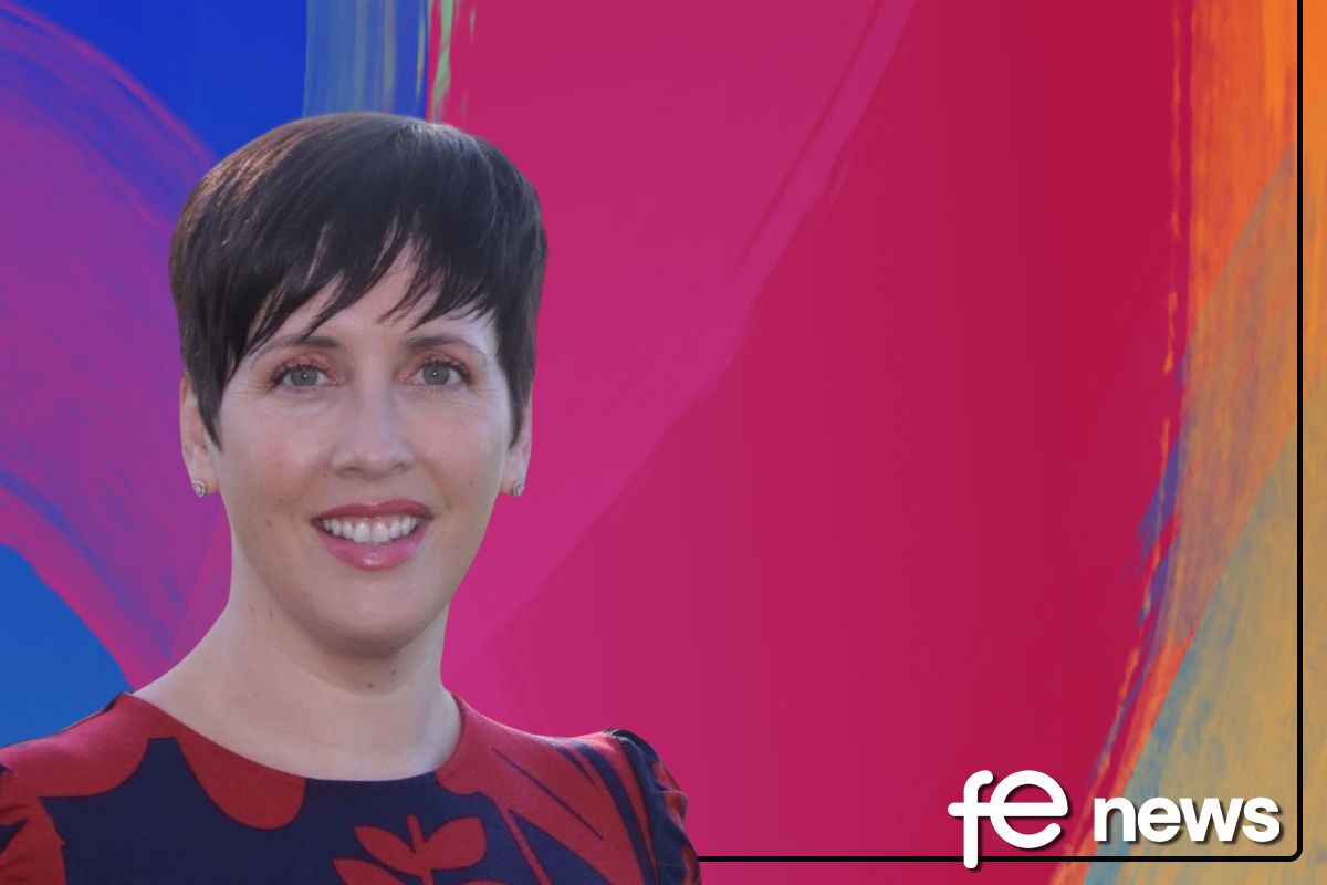 FE News | Diary-keeping to manage anxiety