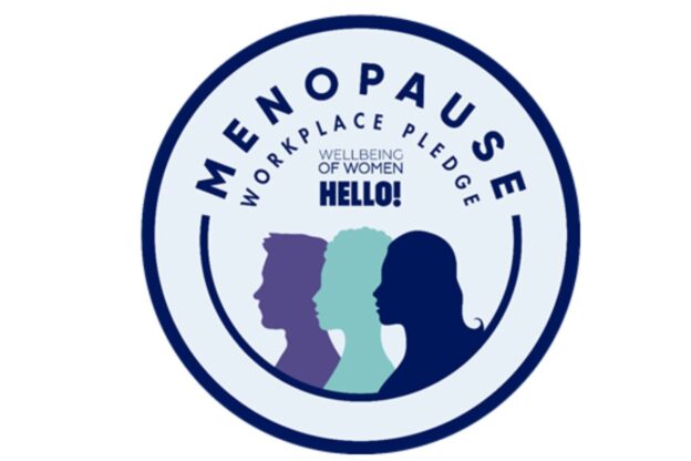FE News | HoW College have signed the Menopause Workplace Pledge!