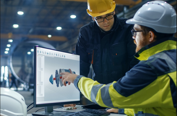 FE News | Understanding PUWER as a Regulation Ensuring Workplace Safety