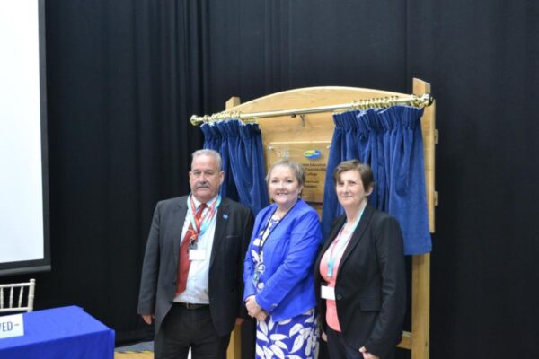 FE News | Wirral Met reconfirms commitment to Trade Union Education