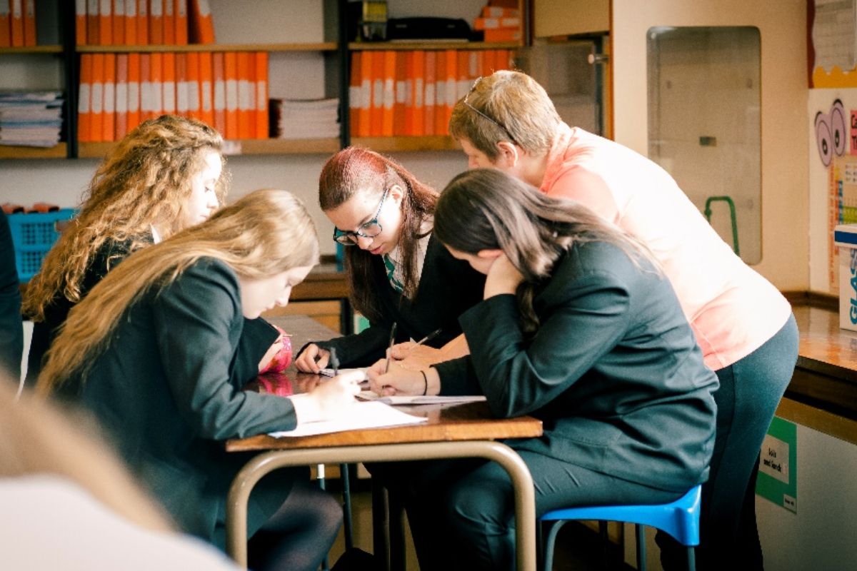 FE News | Four in five parents call for a greater focus on mental ...