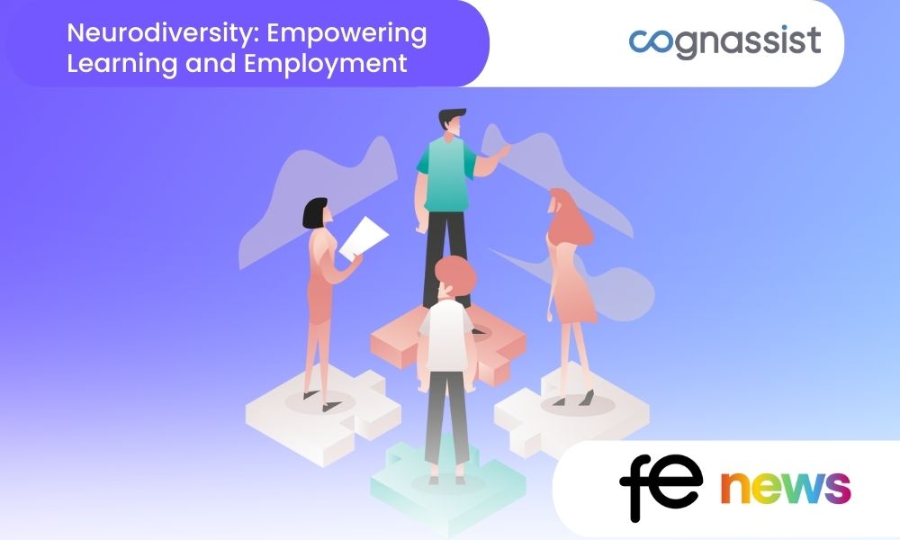 Neurodiversity: Empowering Learning and Employment | FE News