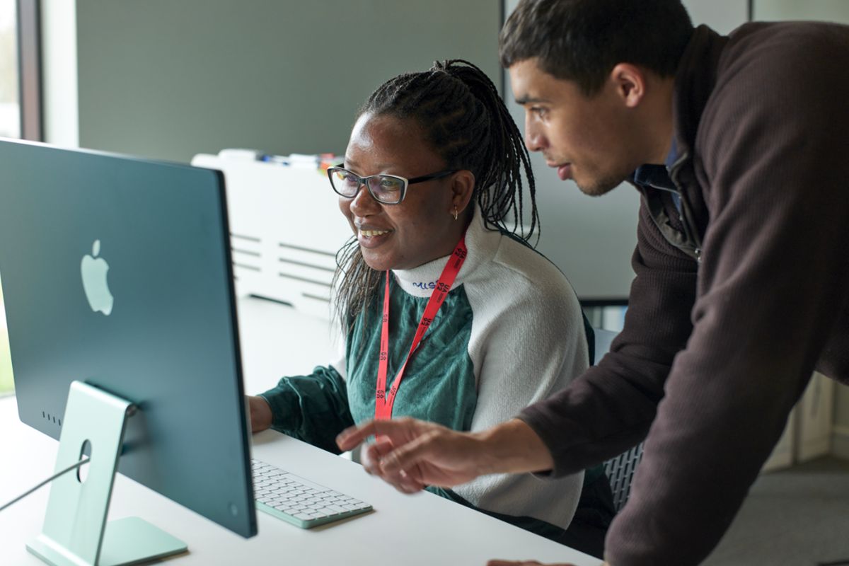 FE News | Football stars 'UA92' enlists support of Manchester tech firm ...