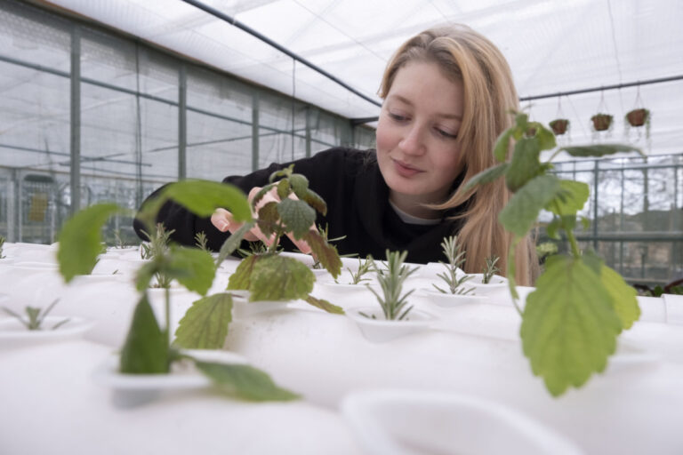 FE News | Glasgow Clyde College and Scotland’s Rural College partner to create pathways for ...