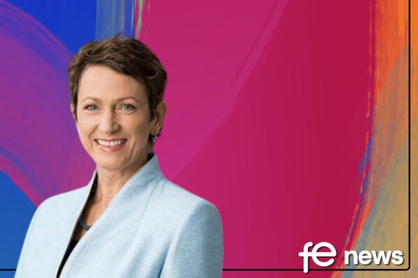 FE News | How to Create an Inclusive Workplace Culture with Dame Inga Beale