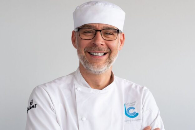 FE News | Leicester College lecturer reaches finals of national VTCT ...