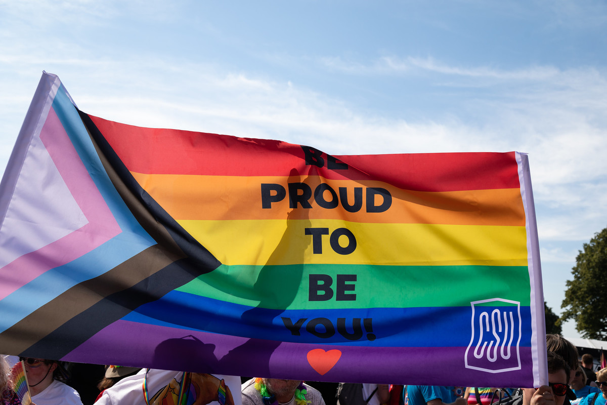 FE News | University of Chester celebrates Pride