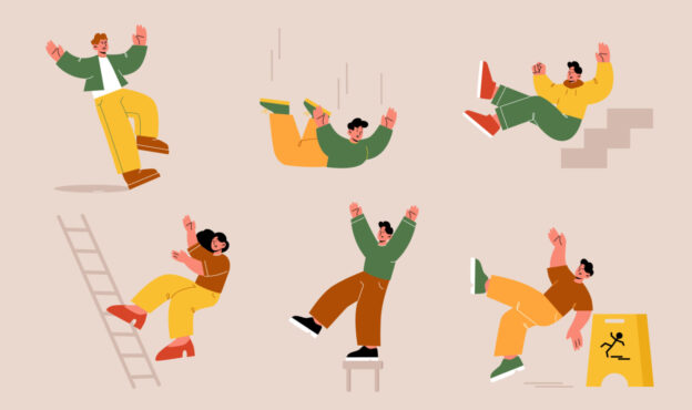 FE News | What are the Risks of Falling from a Height on a Construction ...