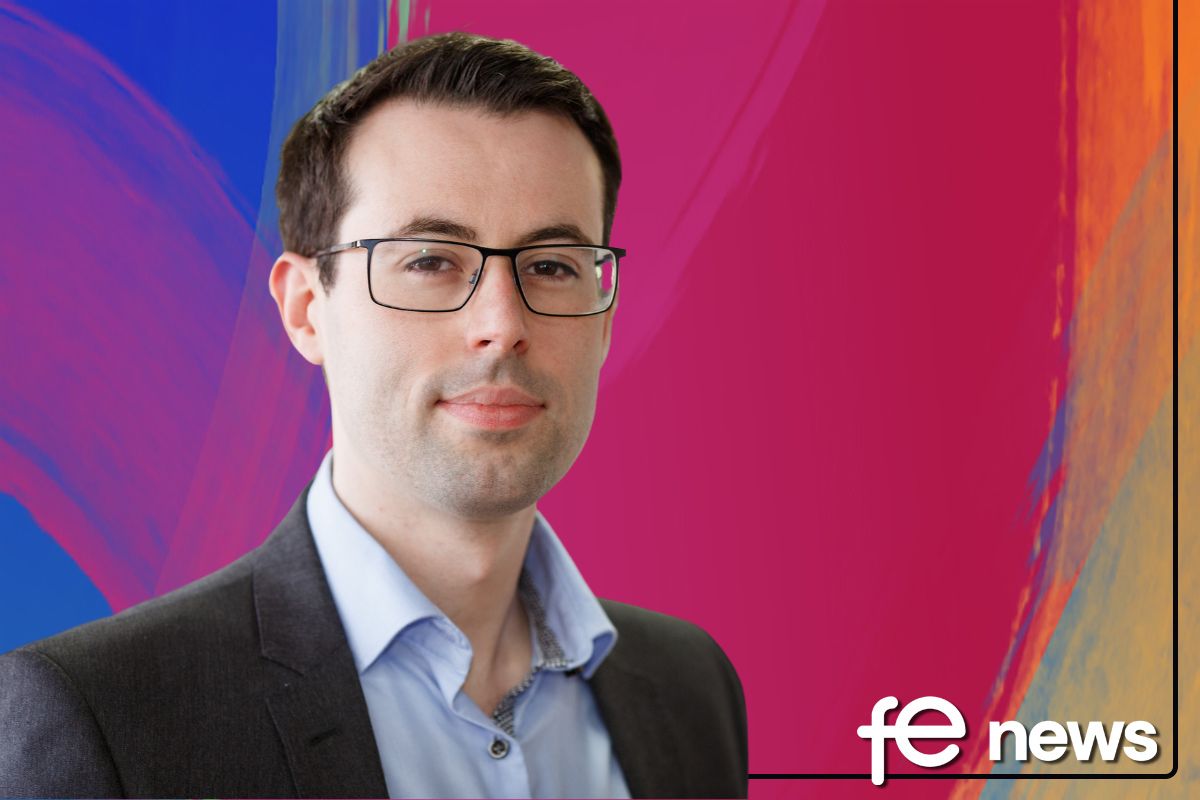 FE News | Further Education’s role in tackling Digital Poverty through ...