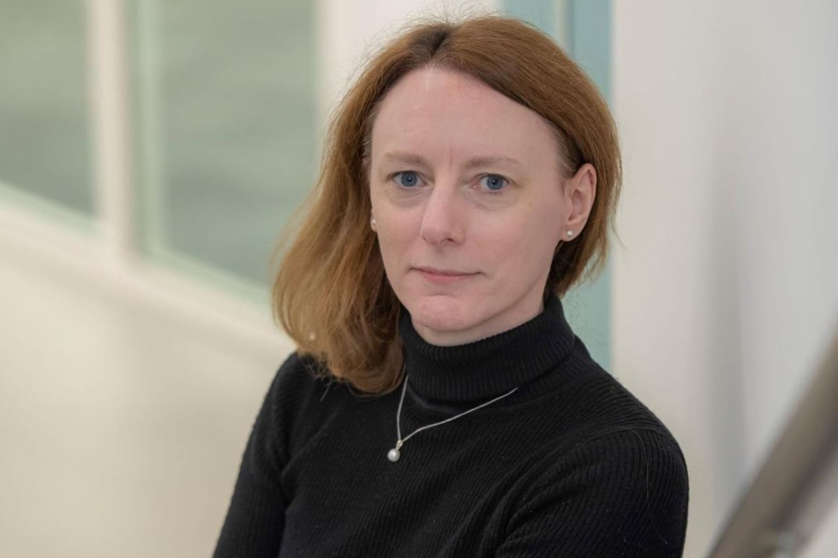 FE News | University of Birmingham appoints Pro-Vice-Chancellor and ...