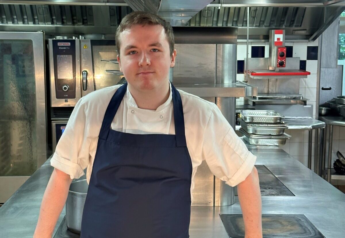 FE News | Semi Finalist from Jesmond Dene House Announced by Craft ...