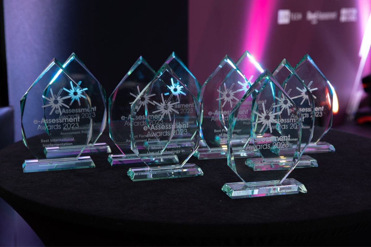 FE News | 2023 e-Assessment Awards Winners Announced