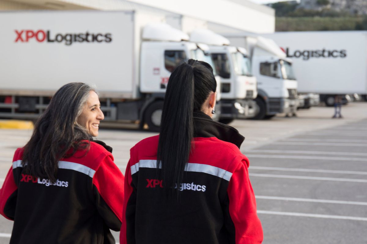 FE News | XPO invites key partners to a round table in Birmingham to ...