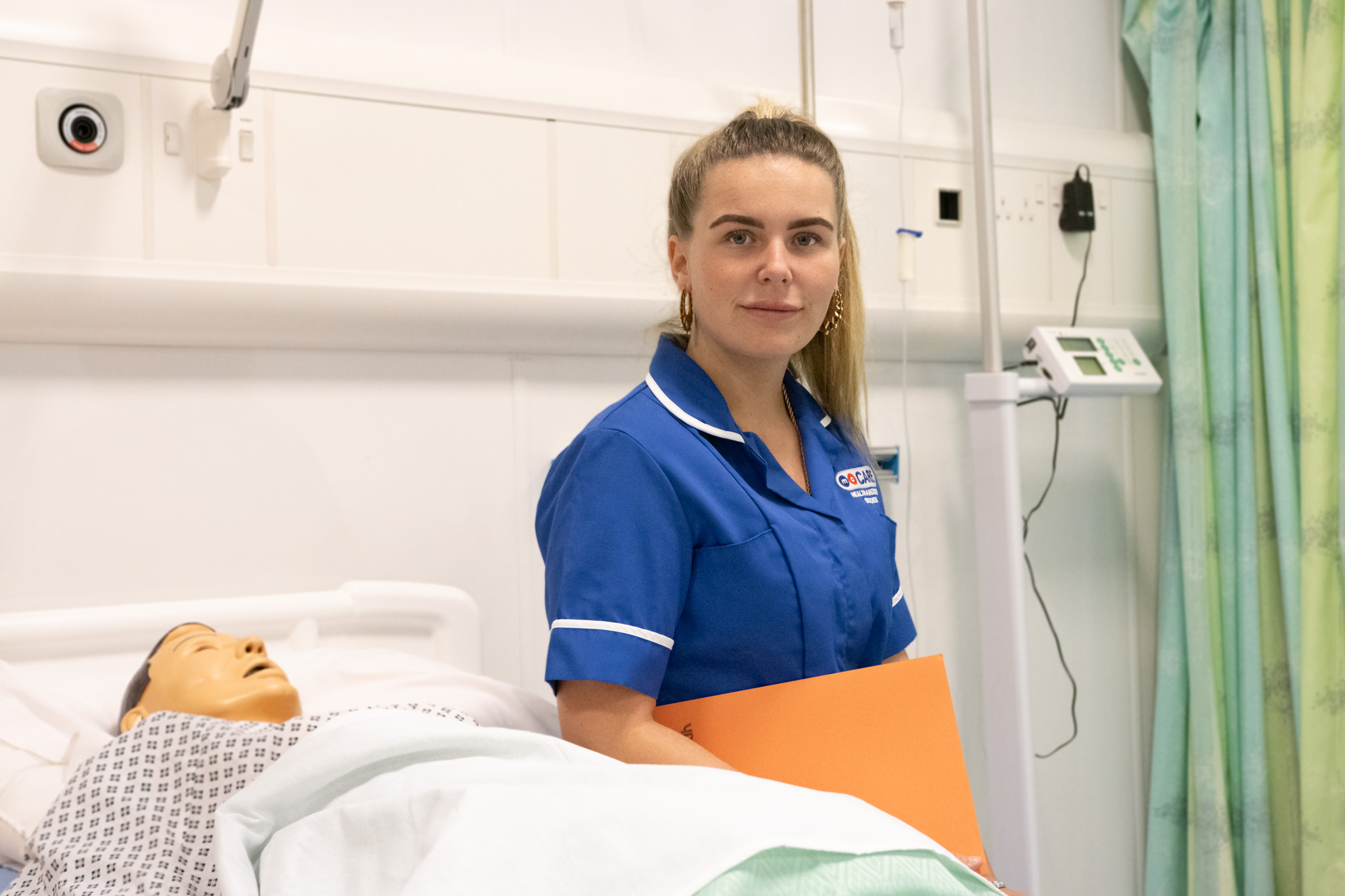 FE News | Middlesbrough College student’s work chosen for national ...