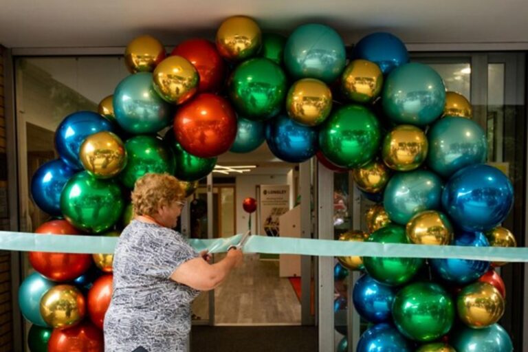 FE News | Haringey's first Family Hub is now open