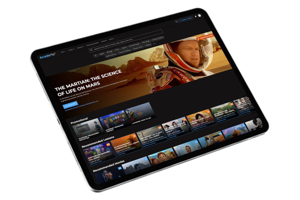 FE News | Israeli startup AcadeMe transforms education through AI ...