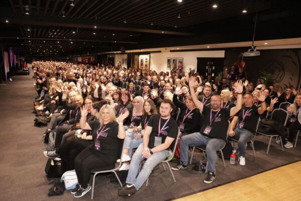 FE News | Learning Curve Group named Centre of the Year