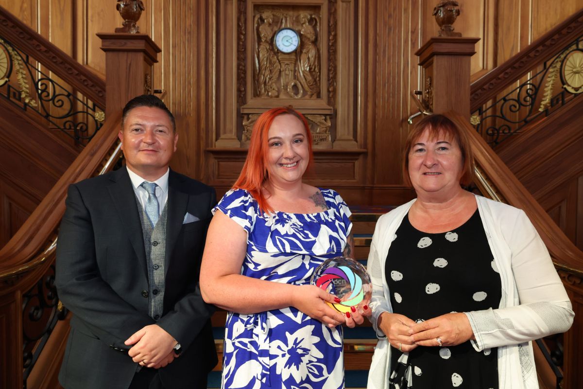 FE News | Northern Regional College Success at NI Learner Endeavour ...