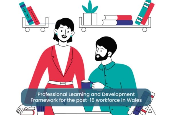 FE News | New framework to support FE, WBL and adult learning practitioners