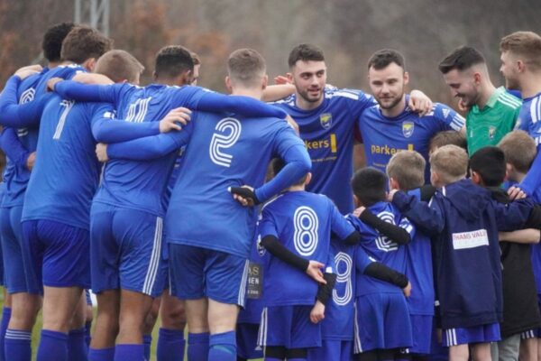 FE News | Reading City Football Club Partner with Activate Learning