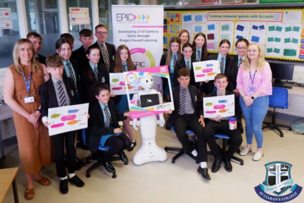 FE News | South West College Introduces the EPIC Steps to Enthuse ...