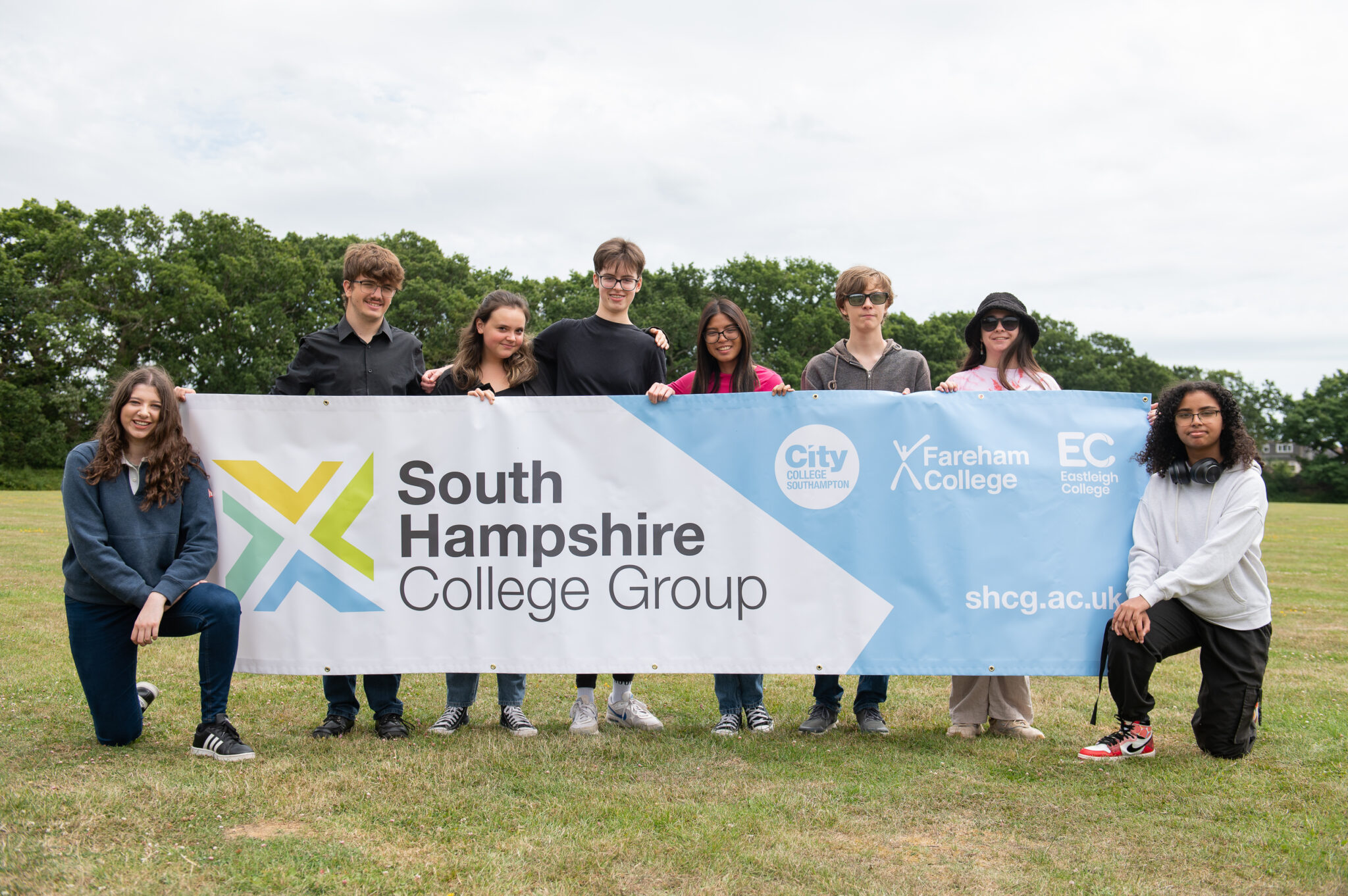 FE News | Start of a new era for Further Education in the region as ...