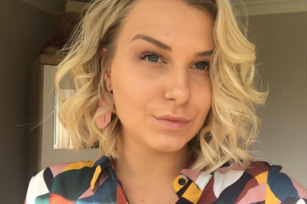 FE News | Textiles graduate Ruby Francis thrives at IKEA