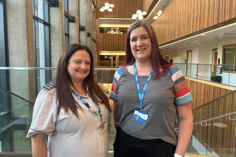 FE News | Coventry University student uses her own experience of ...