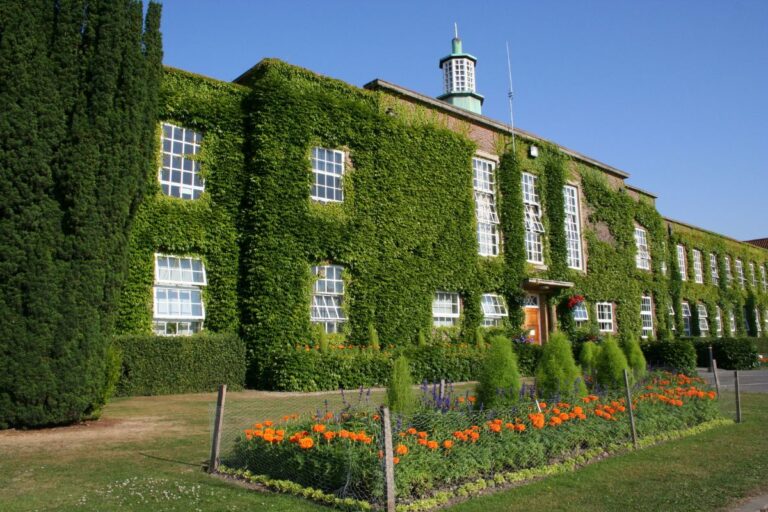 FE News | Anglia Ruskin and Writtle announce merger plan