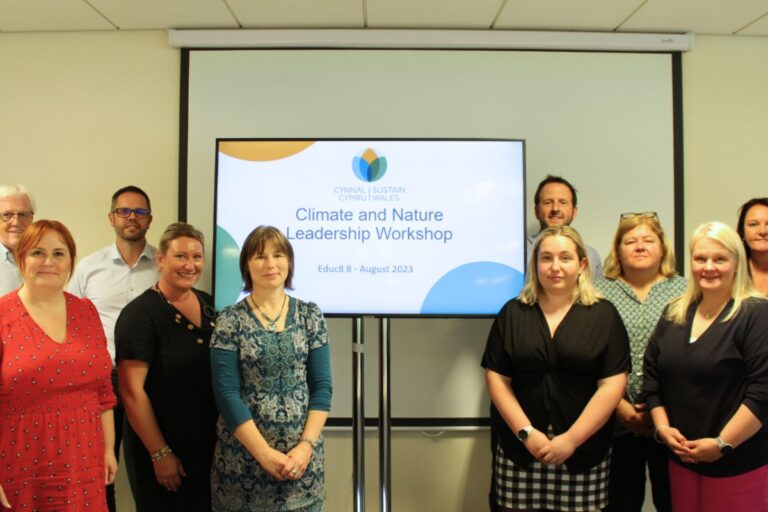 FE News | Brand new apprenticeship launched to boost green skills vital ...