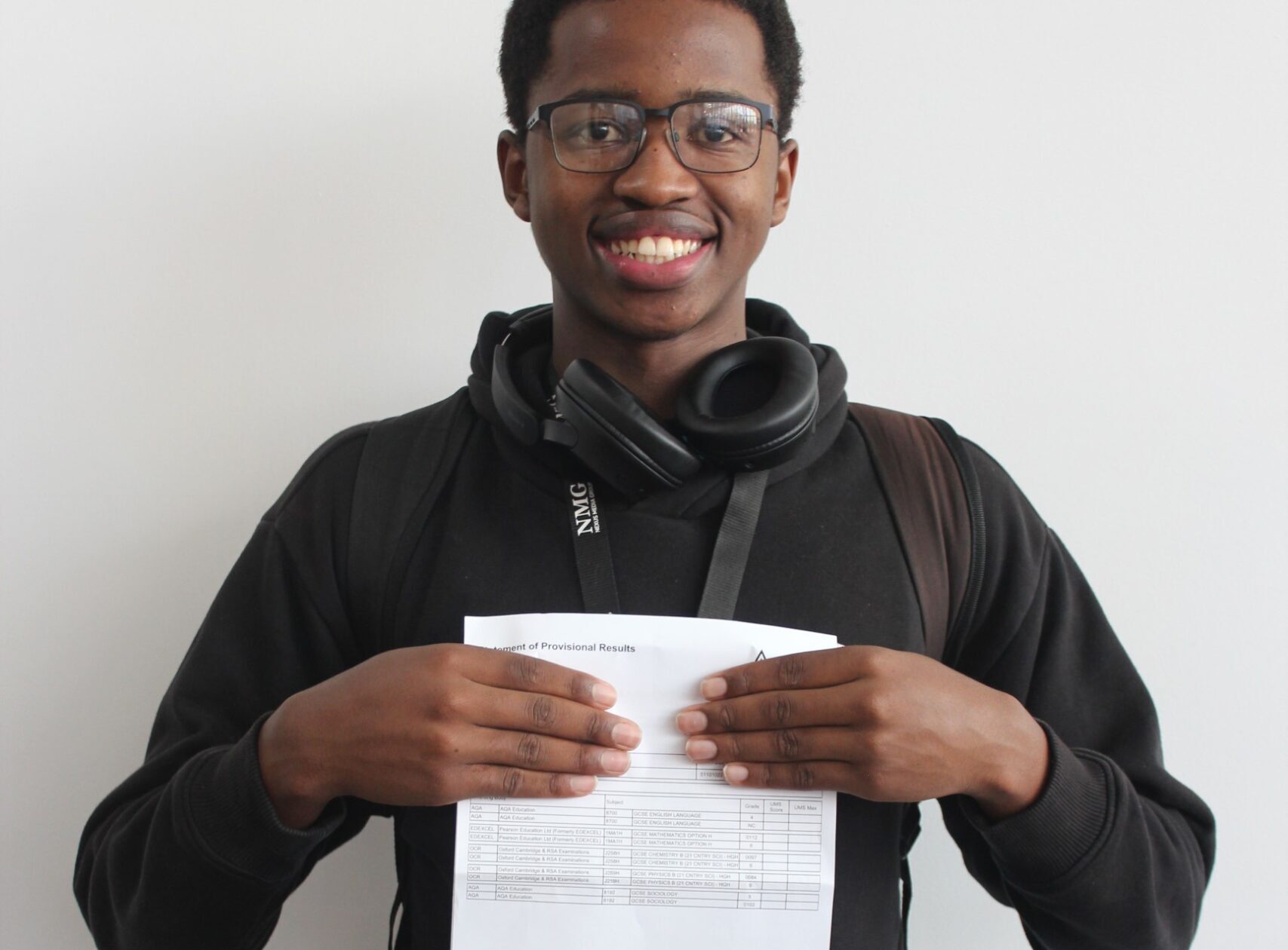 FE News | GCSE success for Activate Learning’s Bracknell and Wokingham ...